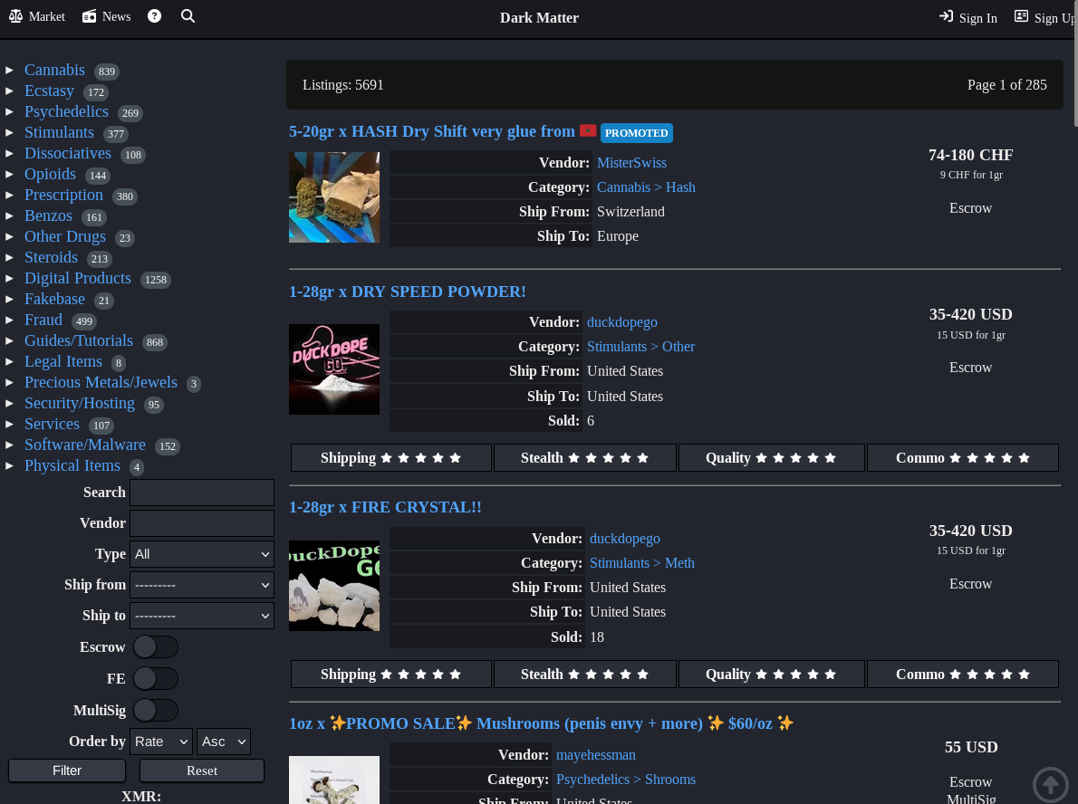 Dark Matter Market Link: Uncover the Darknet Market Secrets Dark Matter Market Link: Uncover the Darknet Market Secrets
